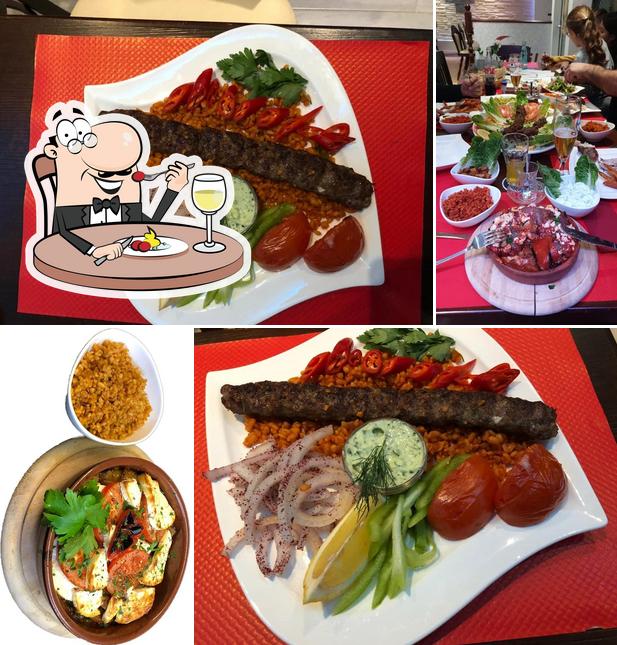 Erbil Restaurant, Faßberg - Restaurant menu, prices and reviews