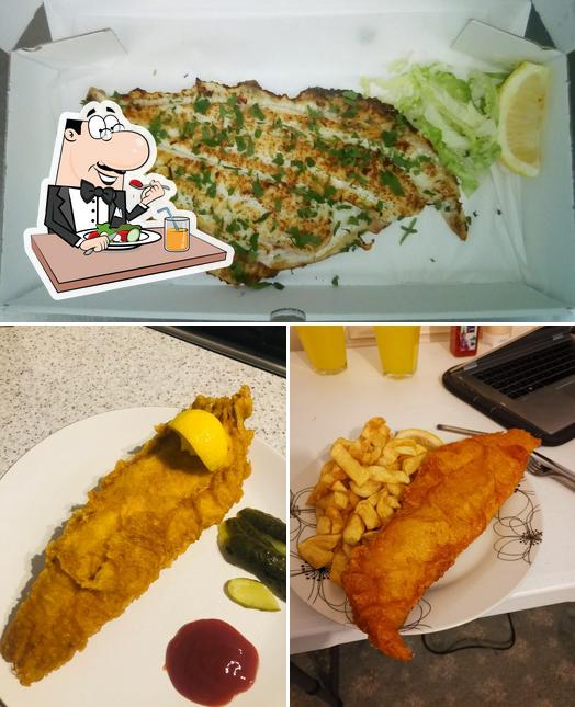 Golden Kitchen, Harrow - Restaurant menu, prices and reviews