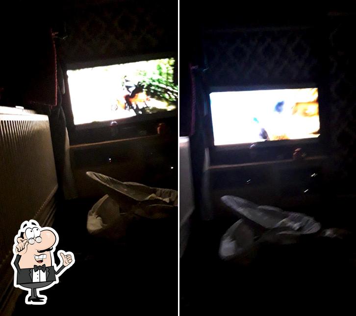 Happy Friar, Royal Tunbridge Wells - Restaurant menu, prices and reviews