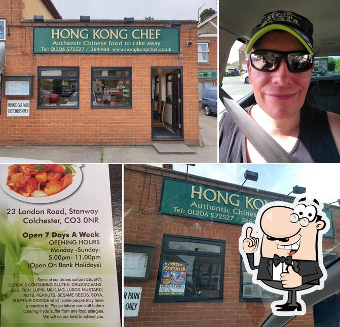 Top 10 restaurants in Colchester, december 2025 - Restaurant Guru