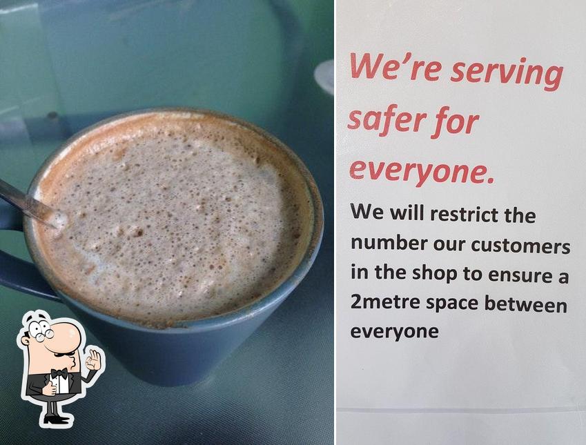 Mediterranean Fish Bar, Oxford - Restaurant menu, prices and reviews