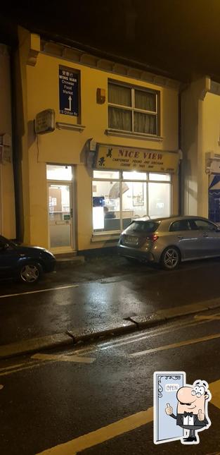 Nice View, Worthing - Restaurant menu, prices and reviews