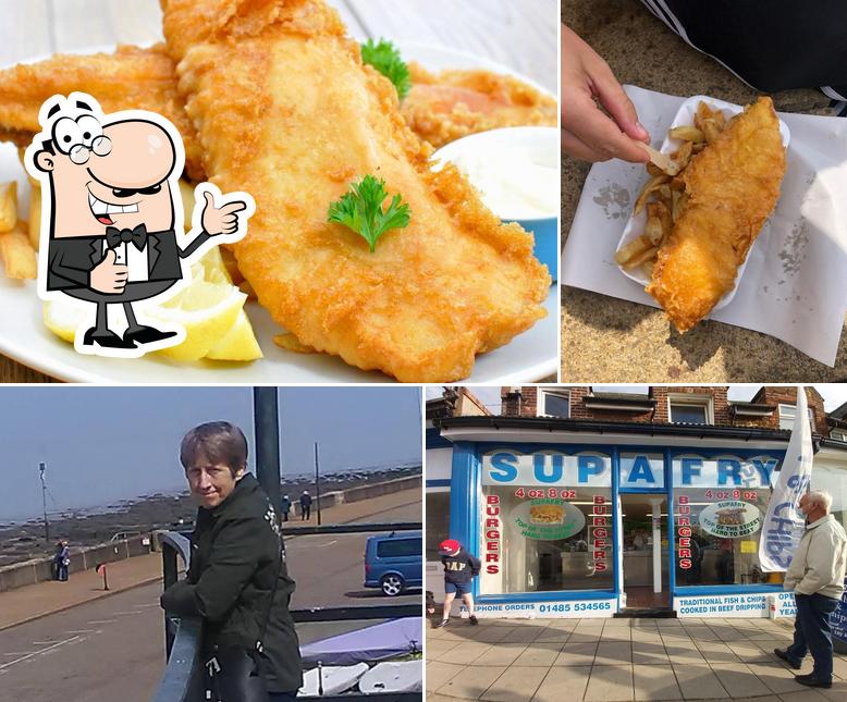 Top 7 restaurants in Hunstanton, october 2025 - Restaurant Guru