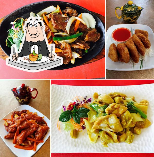 Tin Cheung Chinese Restaurant, Inverell - Restaurant menu, prices and ...