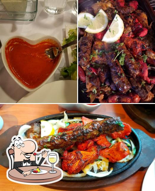 Kebabish Original, Oslo - Restaurant menu, prices and reviews