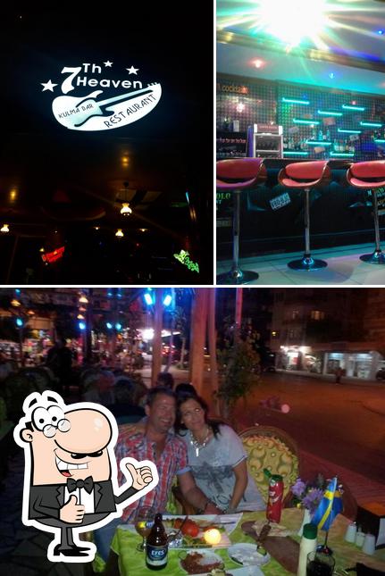 Kippis Bar & Restaurant, Alanya - Restaurant menu, prices and reviews