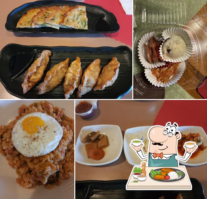 ONNURI Korean BBQ, Iowa City - Restaurant menu, prices and reviews