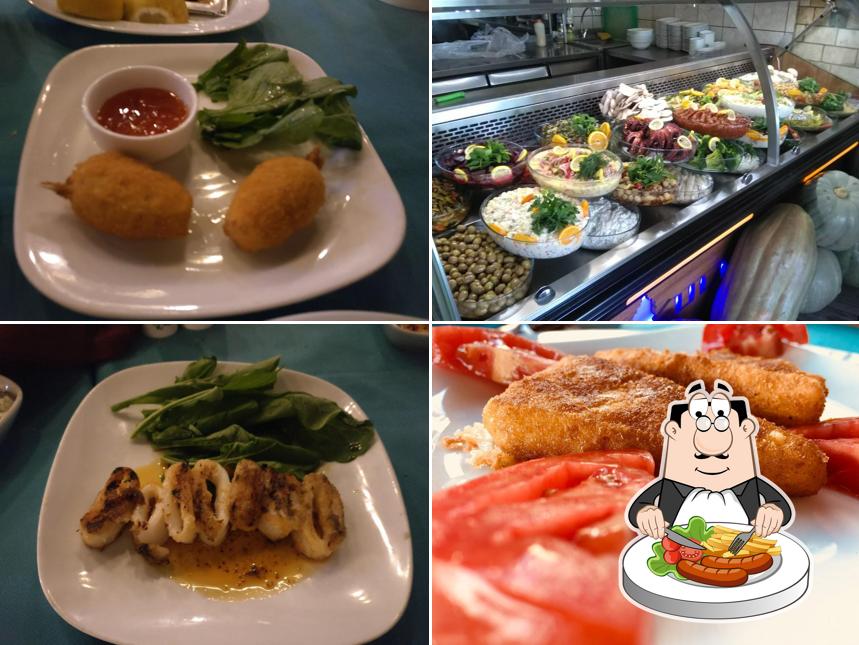 Top 10 restaurants in Kusadasi, august 2025 - Restaurant Guru