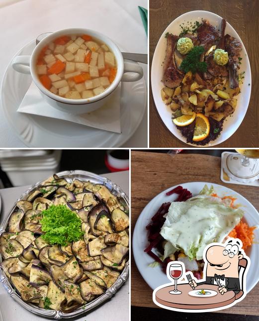 Loni’s Restaurant, Langen (Hessen) - Speisekarte, Preise und Bewertungen