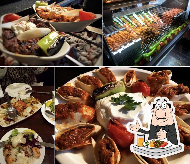 Find the best place to eat in Syston, spring 2024 - Restaurant Guru