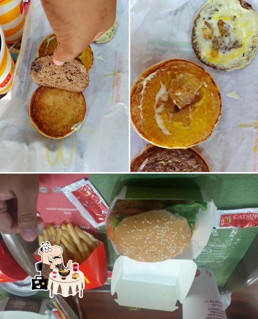 McDonald's, Acapulco - Menú del restaurante, precios y reseñas