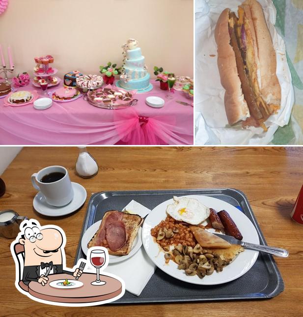 Motorway Restaurant, Dungannon - Restaurant menu, prices and reviews