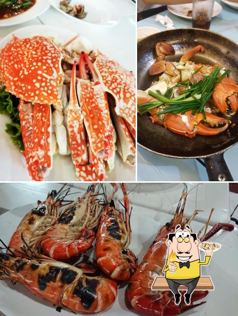 Ob Aroi Town In Town (Not Ob Aroi franchise) - Restaurant menu, prices ...