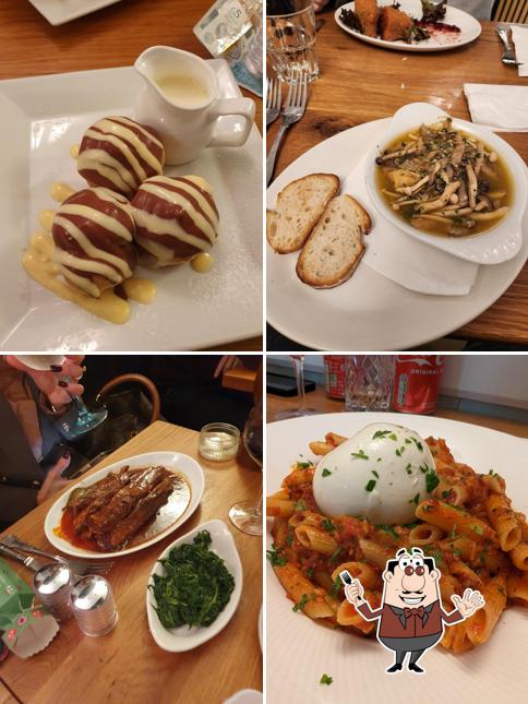 Pizzeria Bel-Sit, Woodford - Restaurant menu, prices and reviews