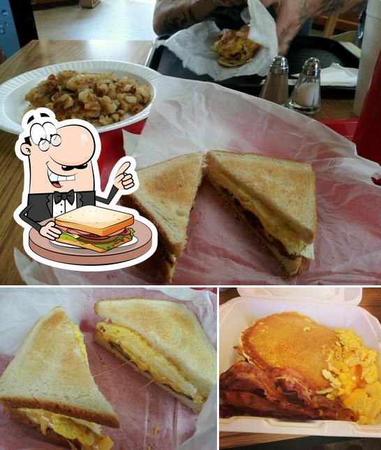 East Perry, Baltimore - Restaurant menu, prices and reviews