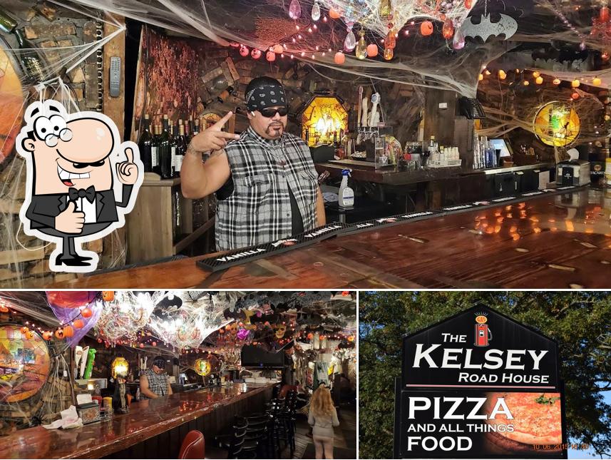 KRH - Kelsey Road House, Lake Barrington - Restaurant menu, prices and ...