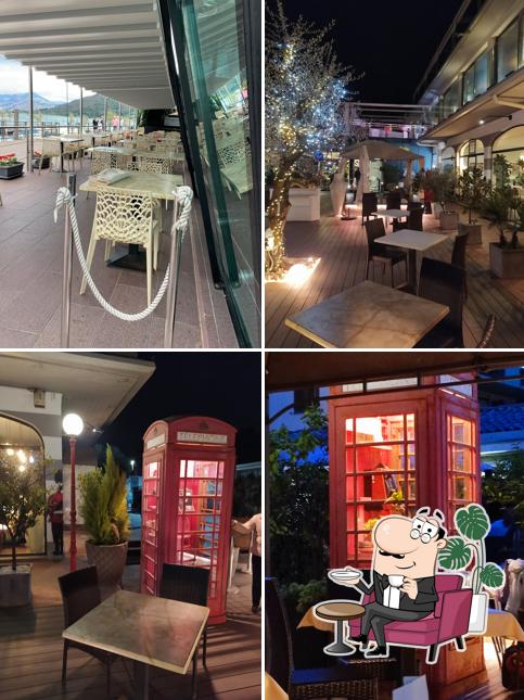 L' Approdo Ristorante, Paratico - Menu e recensioni del ristorante