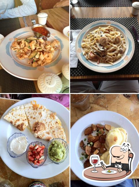 Amici Vista Grill, Kailua-Kona - Restaurant menu, prices and reviews