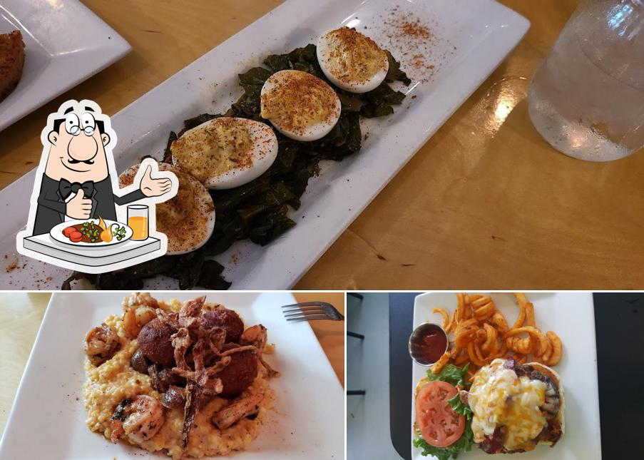 Backwoods Crossing, Tallahassee - Restaurant menu, prices and reviews