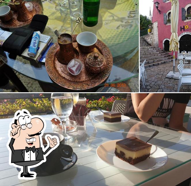 Bijeli bar, Mostar - Restaurant menu, prices and reviews