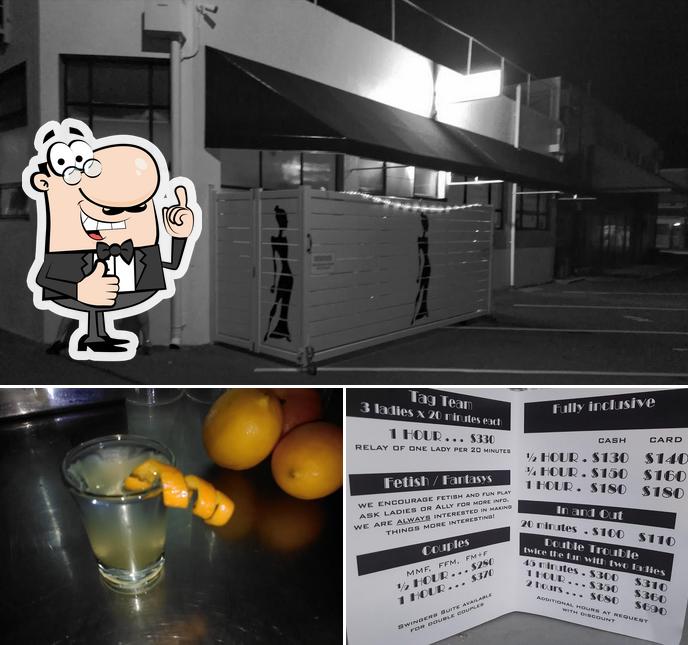Club Rendezvous, Napier - Restaurant menu, prices and reviews