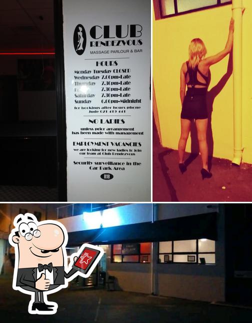 Club Rendezvous, Napier - Restaurant menu, prices and reviews