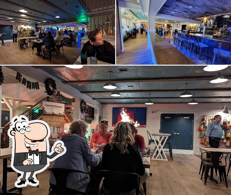 The Shipyard, Captiva - Restaurant menu, prices and reviews