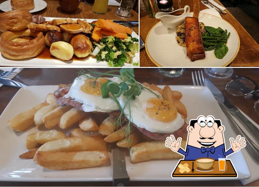 The Dormouse, York - Restaurant menu, prices and reviews