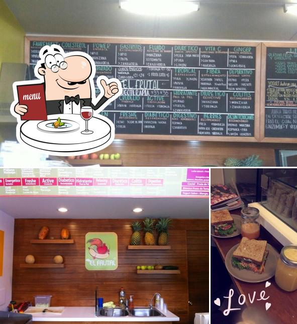 Pub y bar EL FRUTAL, Zacatecas - Opiniones del restaurante