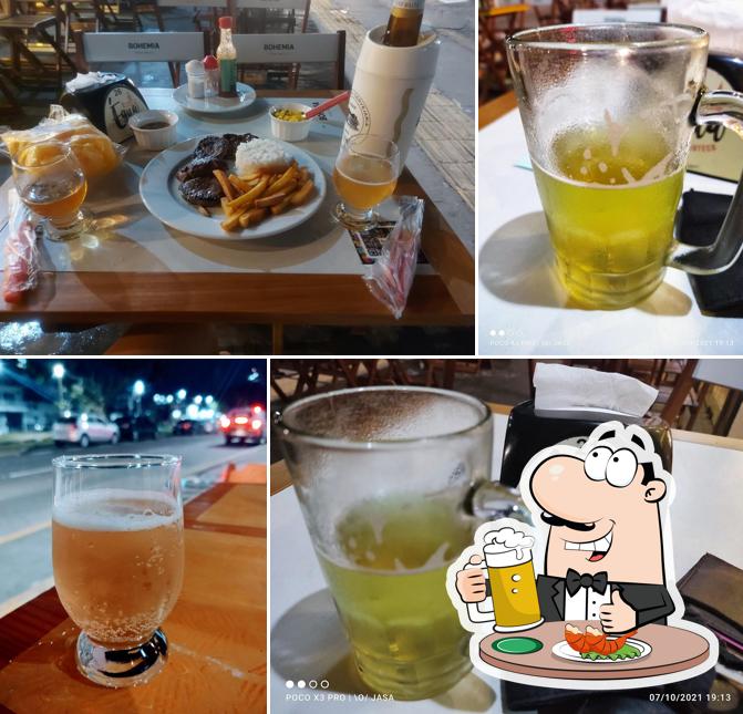 Égua Du Buteco, Belém - Menu do restaurante, preços e opiniões