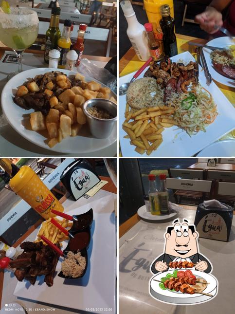 Égua Du Buteco, Belém - Menu do restaurante, preços e opiniões