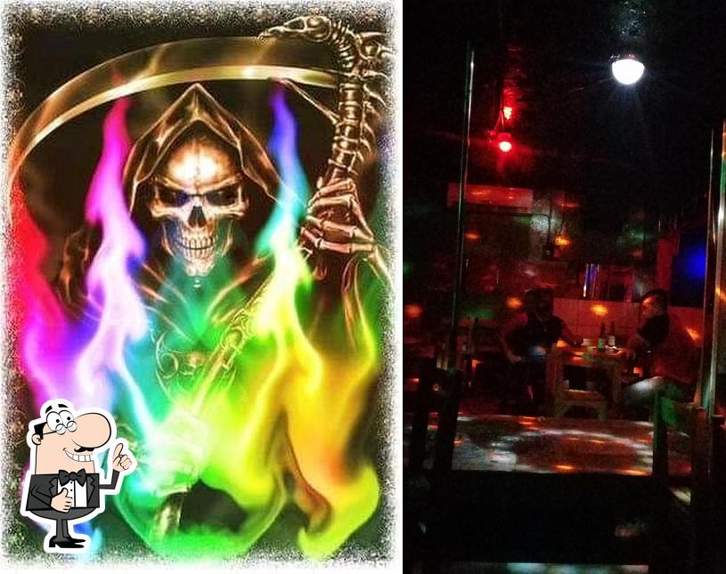 El Pollo Brujo, Tampico - Restaurant menu, prices and reviews