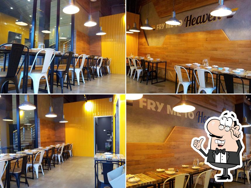 Gami Chicken & Beer, Box Hill - Restaurant menu, prices and reviews