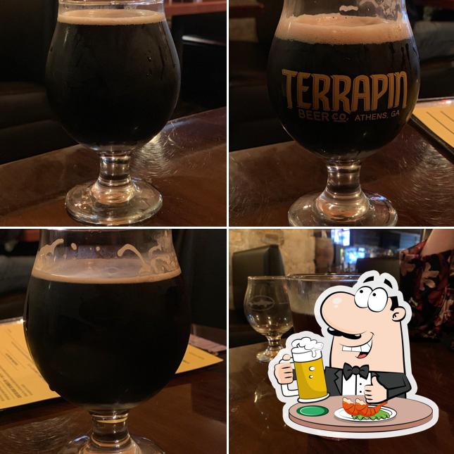 Granite Run Taproom, Port Deposit - Restaurant menu, prices and reviews