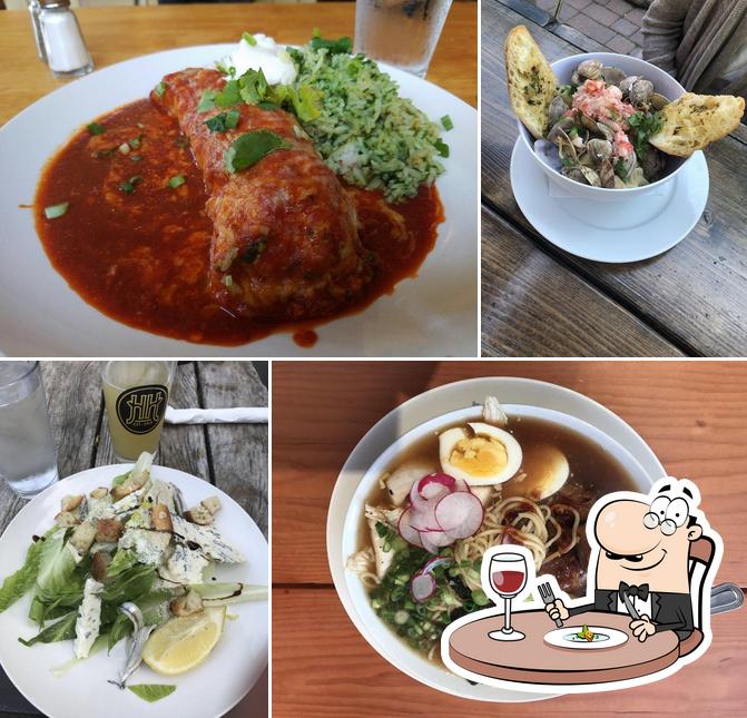 The Hyde House - in Hyde Park, Boise - Restaurant menu, prices and reviews