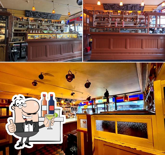 J.M. Reidy's, Killarney - Restaurant menu, prices and reviews