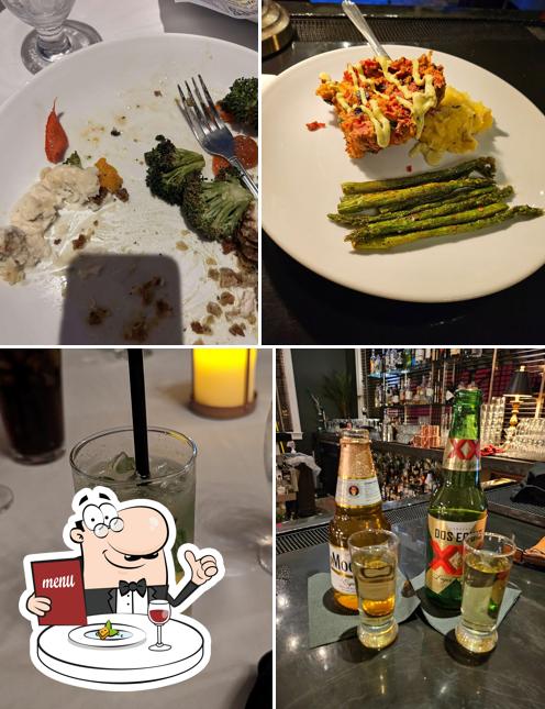 Jett's Grill, Marfa - Restaurant menu, prices and reviews