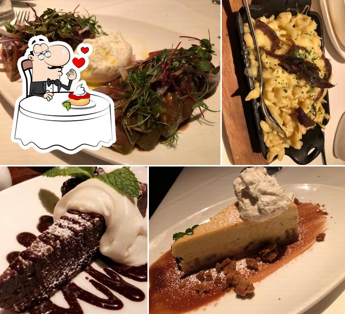 Kaiser's Chophouse, Sandy Springs - Restaurant menu, prices and reviews