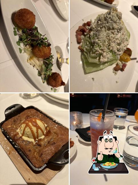Kaiser's Chophouse, Sandy Springs - Restaurant menu, prices and reviews
