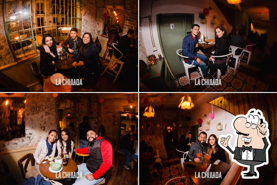 La Chulada, Xalapa Enríquez - Menú del restaurante, precios y reseñas