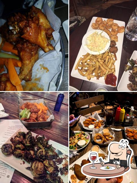 Lassen's Tap, Homewood - Restaurant menu, prices and reviews