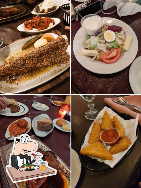 Malcuit's Tavern, Strasburg - Restaurant menu, prices and reviews