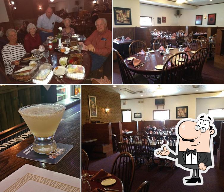 Malcuit's Tavern, Strasburg - Restaurant menu, prices and reviews