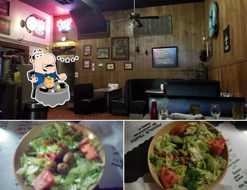 Mohawk Seafood Tavern, Monroe - Restaurant menu, prices and reviews