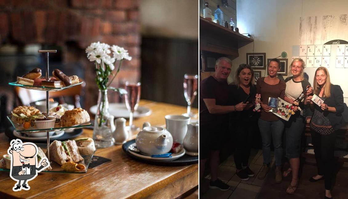 The Poachers Pocket, Gateshead - Restaurant menu, prices and reviews