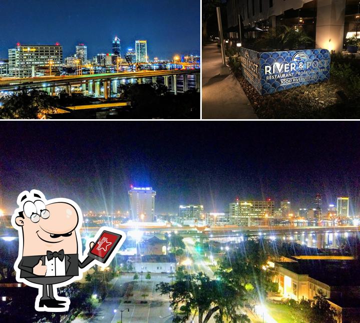 River & Post, Jacksonville - Restaurant menu, prices and reviews