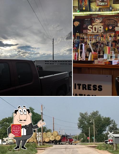 St. Onge Bar, Saint Onge - Restaurant menu, prices and reviews