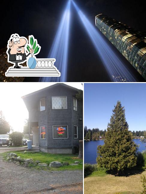 Star Lake Inn, Auburn - Restaurant menu, prices and reviews