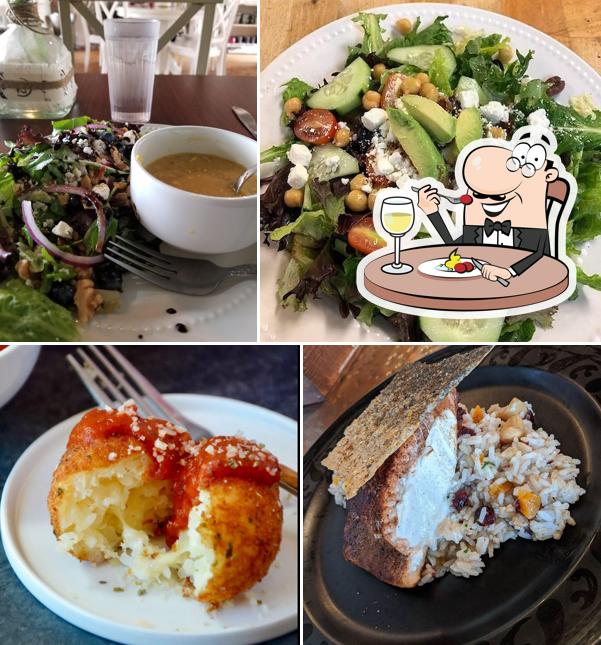 State Street Market, Alton - Restaurant menu, prices and reviews