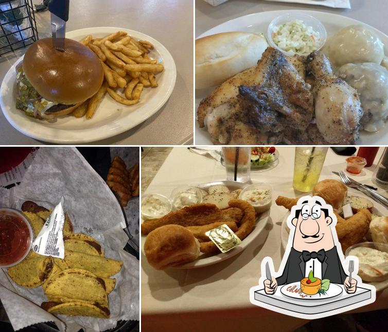 Stone Toad Bar & Grill, 1109 Oneida St in Menasha - Restaurant menu and ...
